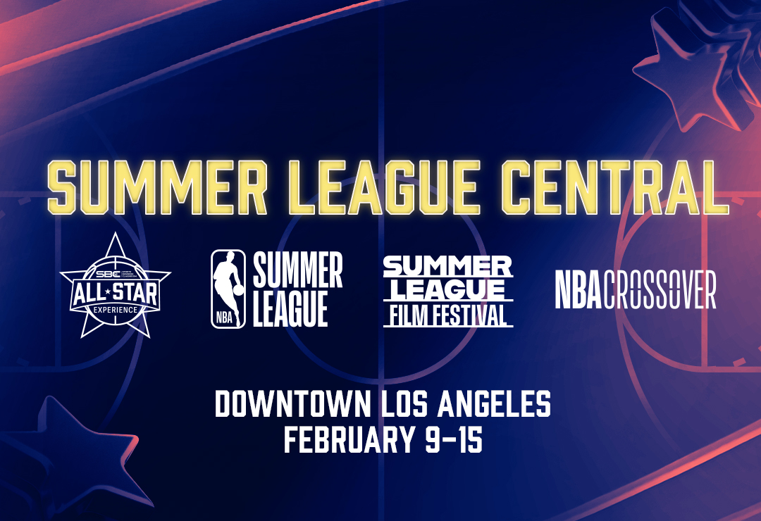 Summer League Central